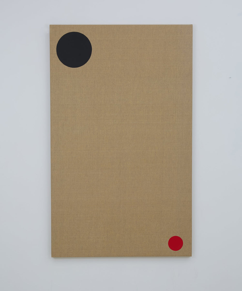 « Study in Red and Black » | ZEBRES